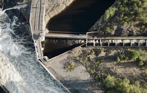 Vattenfall Och Fyra Ledande Eneröretag Bildar En Svensk Energi Cert