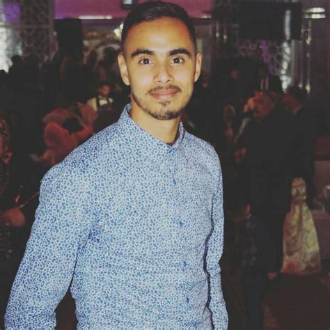 hamza el idrissi