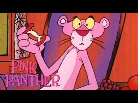 Youtube Pink Panther Cartoon Pink Panthers Panther
