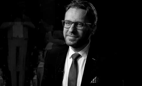 Nie żyje Marcin Tomaszewski Dziennikarz Miał 47 Lat Film W Interiapl