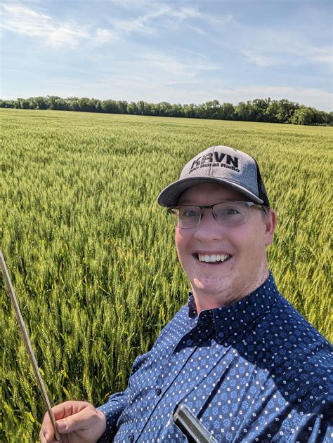 Krvn 880 Krvn 931 Kami Winter Wheat Tour Recap
