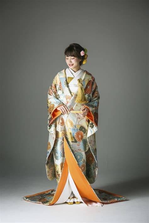 The Kimono
