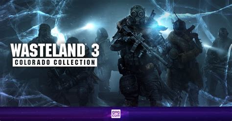Rekordowa promocja na Wasteland 3 Colorado Collection! Gra dostępna za ...
