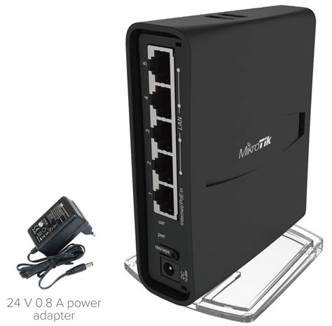 Mikrotik Routerboard Hap Ac2 Discomp
