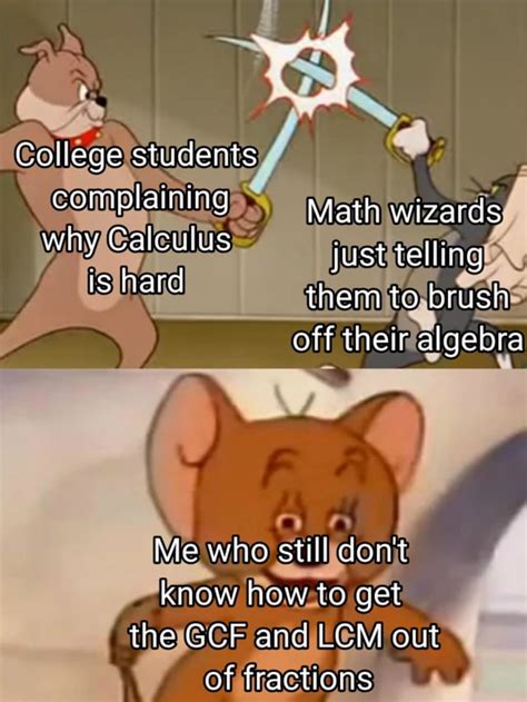 How Original Another Vector And Scalar Meme Rmathmemes