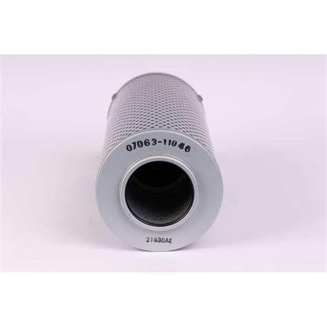 Filtro De Combustible 600 319 3750 Komatsu Komatsucl