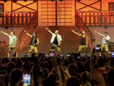 Jornal De Blumenau Oktoberfest Blumenau Proíbe Sertanejo Funk