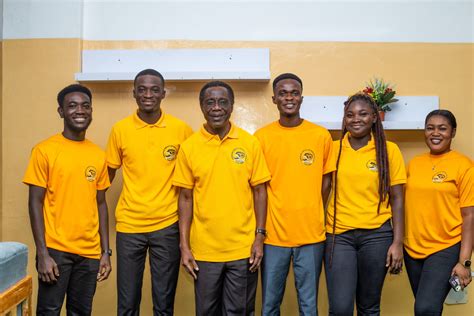 New Year Message From The President Gh