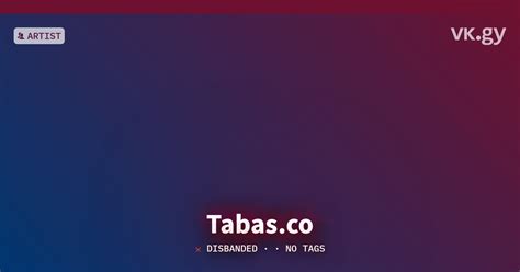 Profile プロフィール Vkgy ブイケージ