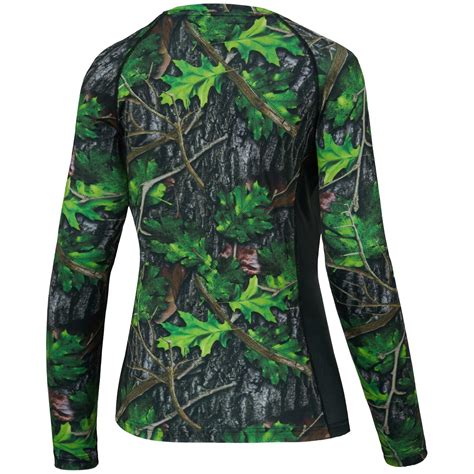 Hunting Camo Shirts For Women