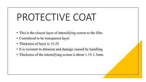 Cassette Types Of Cassette And Intensifying Screenpptx