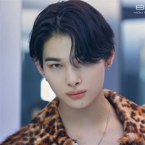 Enhypen Community Posts ニキの瞳にやられてる♥️🤩 このニキにずっとやられてるの🥹 Niki