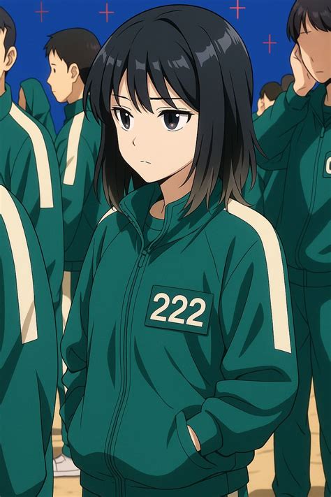 Pin En Kim Jun Hee 222