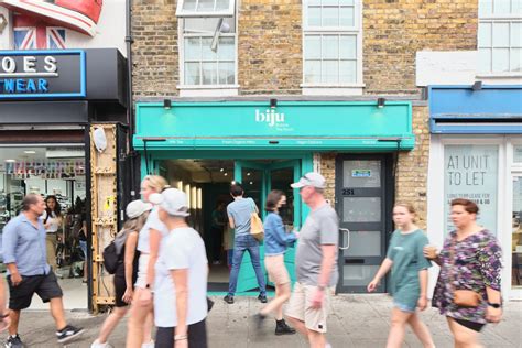 Biju Bubble Tea Oloid