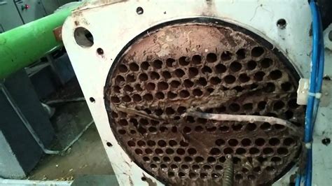 Condenser Cleaning Procedure At Priscilla Scott Blog