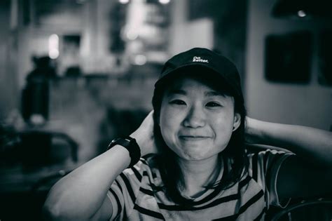 About Nicole Han Medium