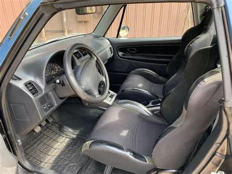 1996 Suzuki X 90 Auction Cars And Bids