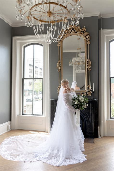 Whippoorwill Hill Wedding