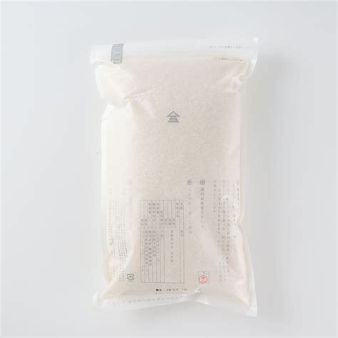 Sumidaya Ginsen Rice 18kg Dashi Okume