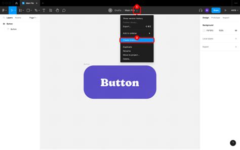 How To Use Figma Branching Properly Logrocket Blog