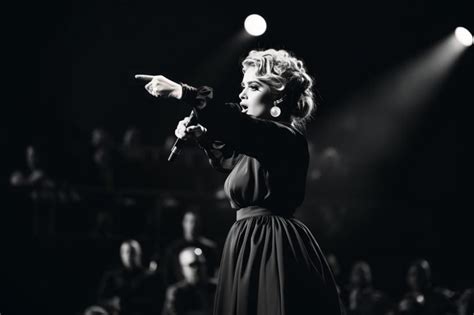 Sit Or Stand Adele Incident Sparks Debate About Audience Etiquette