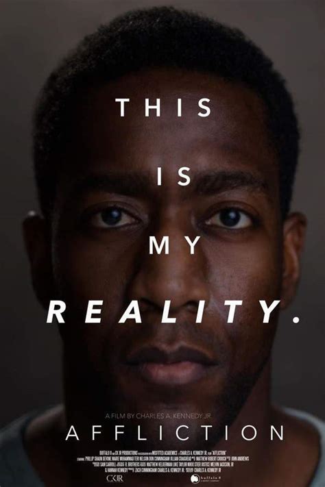 Affliction 2021 Full Movie Summary And Plot Explained