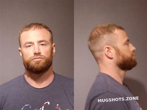 Langston Gary Michael 04 19 2025 Kendall County Mugshots Zone