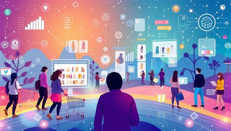 E Commerce Personalization How Ai Is Driving Consumer Engagement