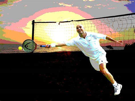 2456x1766 2456x1766 Andre Agassi Desktop Wallpaper Coolwallpapersme
