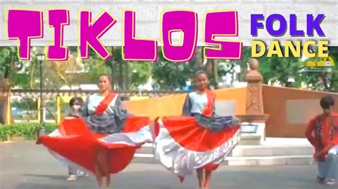 Tiklos Folk Dance Native Leyte Peasant Dance Free Music Download