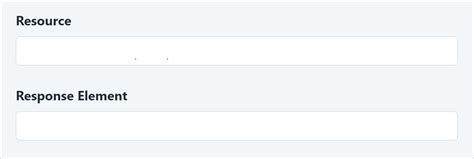 Status Mapping Advanced Properties