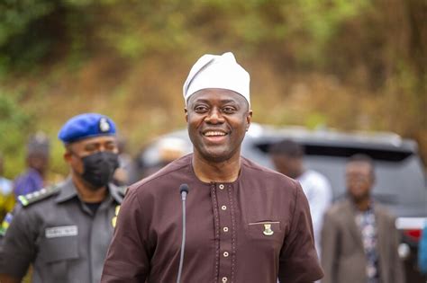 Samuel Afolabi Posted On Linkedin