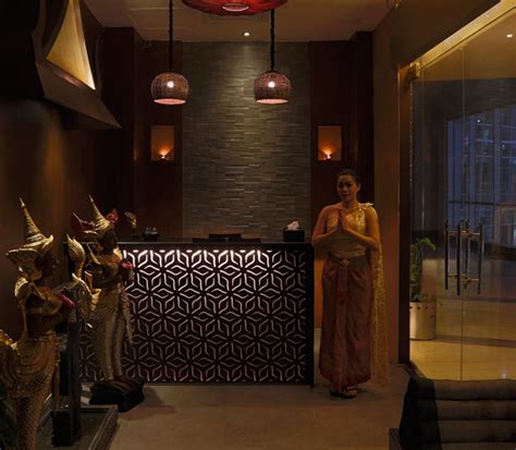 About Sawasdee Spa