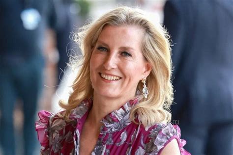 Sofía De Edimburgo La Envidia De Kate Middleton Así Es Como Marcó Tendencia Con Su Nuevo Look