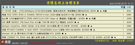 【問題】預算5萬左右 直播遊戲機 求健檢 電腦應用綜合討論 哈啦板 巴哈姆特