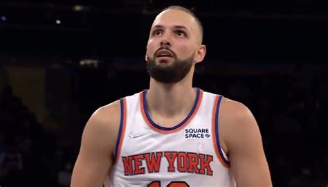 Nba Le Message Viral Devan Fournier Après La Nouvelle Dinguerie Des