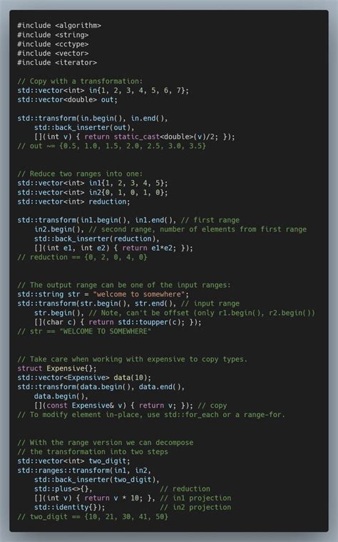 Šimon Tóth On Linkedin Cpp Cplusplus Coding Programming