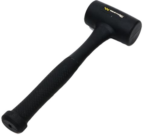 MŁotek Gumowy WaryŃski Torus