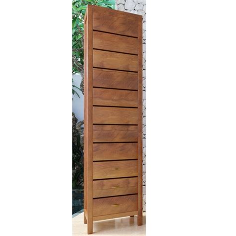 Meuble Haut De Salle De Bain Solo