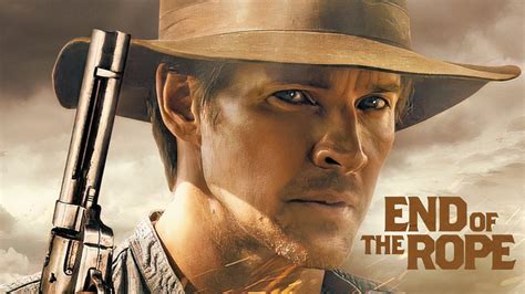 End Of The Rope Brings An Infamous True Story To Life In New Western Movie