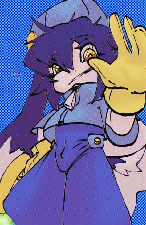 Here Another Human Klonoa R Klonoa