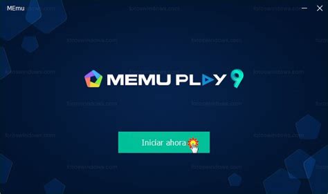 Memu Play Rápido Emulador De Android Para Pc