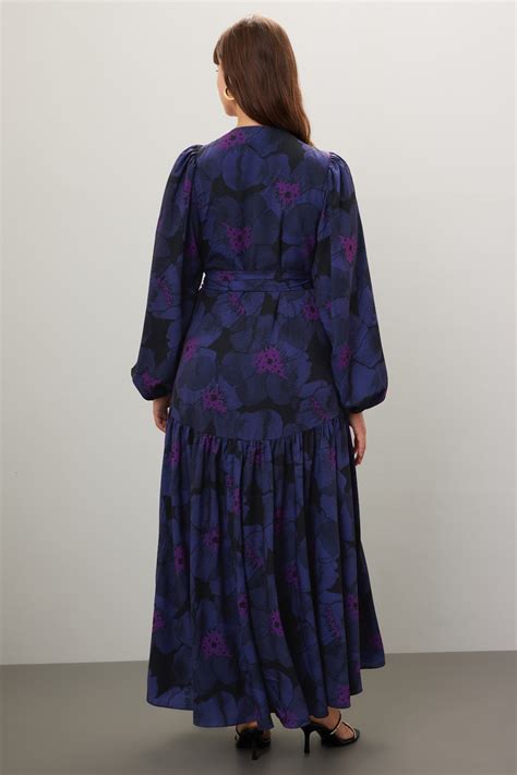 Lima Dress By Hutch Rent The Runway