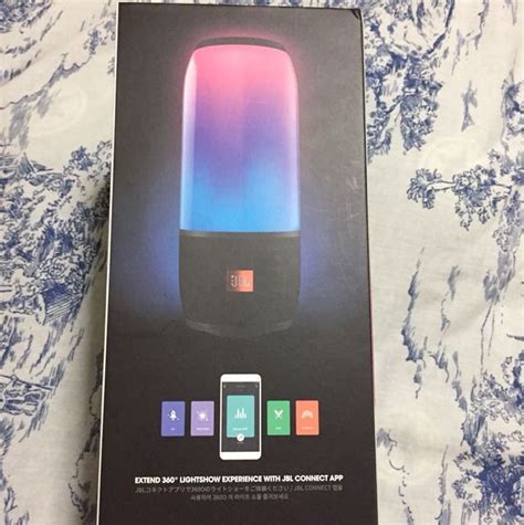 UBL Pulse 3 BNIB Audio Portable Audio Accessories On Carousell