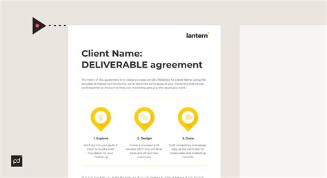 How To Write A Business Contract For Your Company How To Write A Business Contract For Your Company