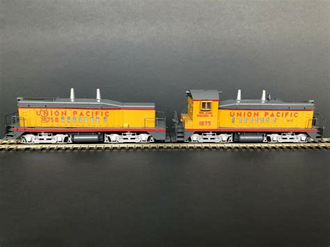 Question Regarding Cow Calf Tr4 Sw7 Model Train Forum