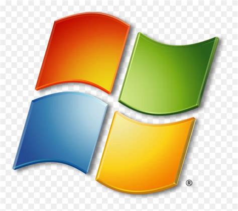 Windows Xp Professional Logo Logodix
