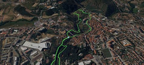 Passadiços Do Corgo Vila Real District Portugal 21 Reviews Map