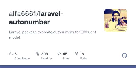Laravel Autonumbermigrations20170803055212createautonumbersphp At Master · Alfa6661