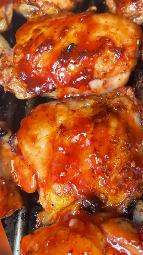 Koo Koo Roo Chicken Wings Recipe